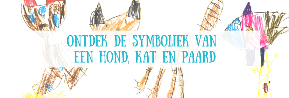 De betekenis en symboliek van dieren in kindertekeningen: Ontdek de ...